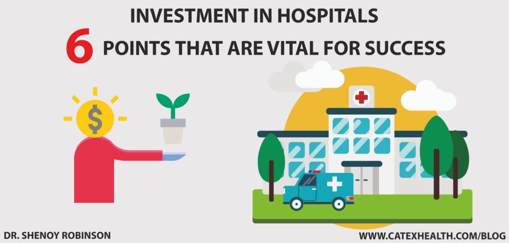 Hospital Investments - Six Points That Need More Focus By Investors ...